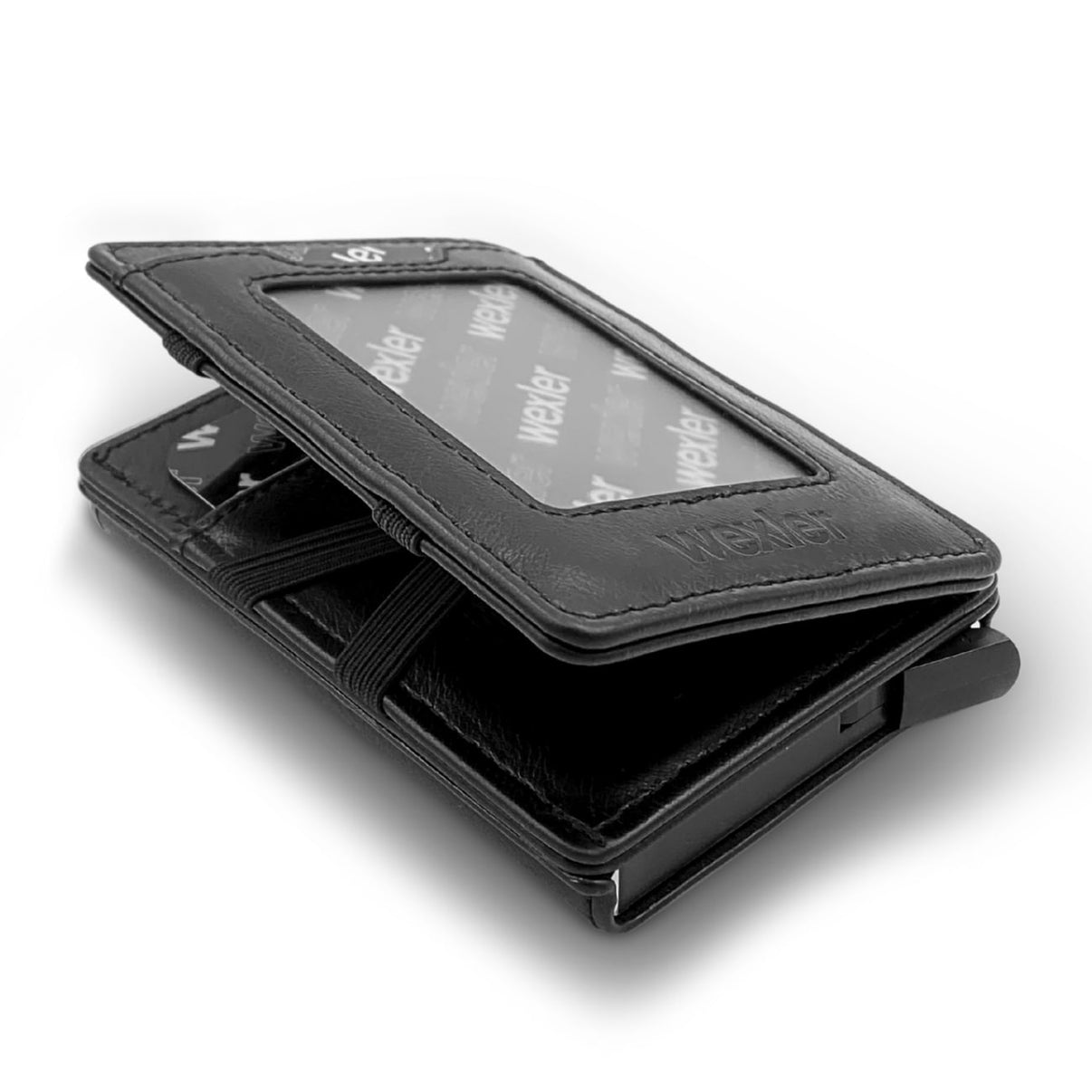 WEX MAGIC WALLET – Wexler