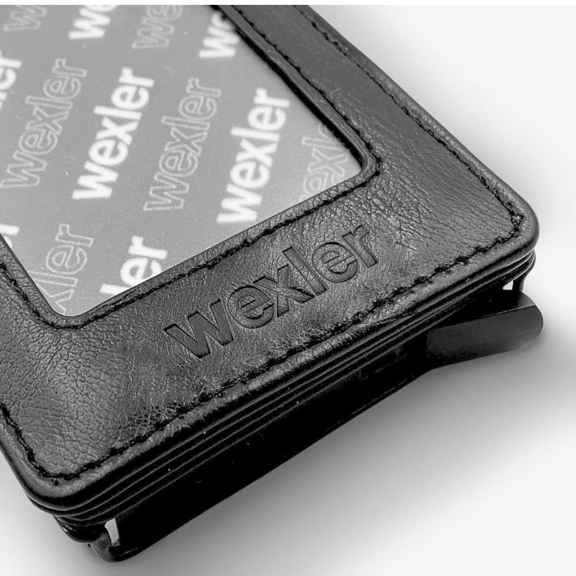 WEX MAGIC WALLET – Wexler