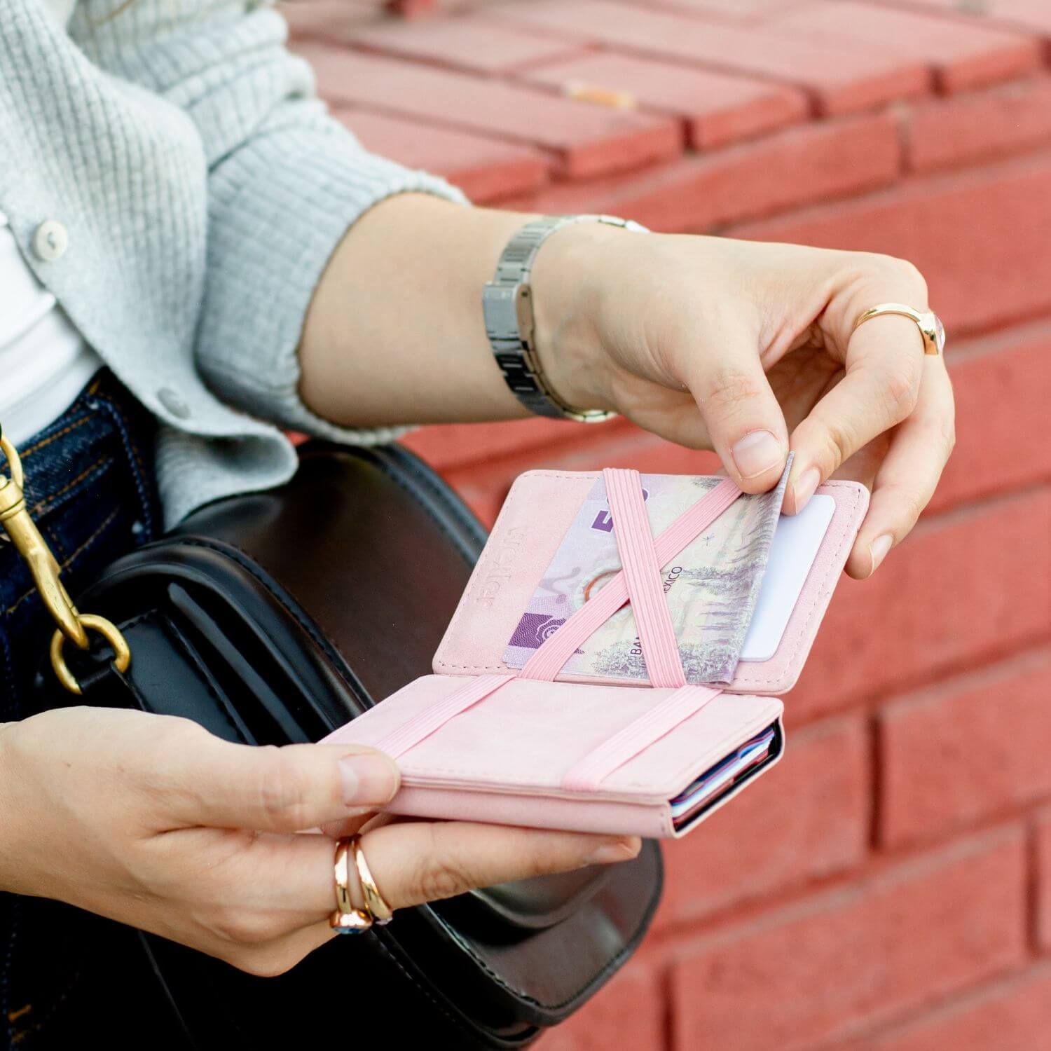 Carteras, accesorios, Mochilas y Tecnología para el Día a Día – Wexler