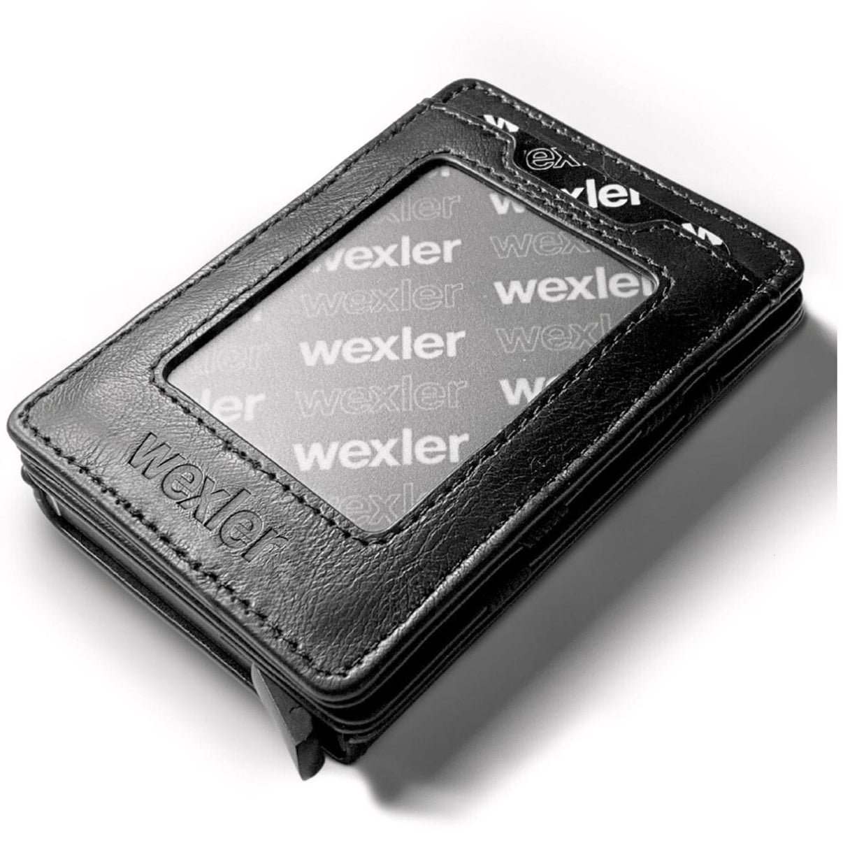 WEX MAGIC WALLET – Wexler
