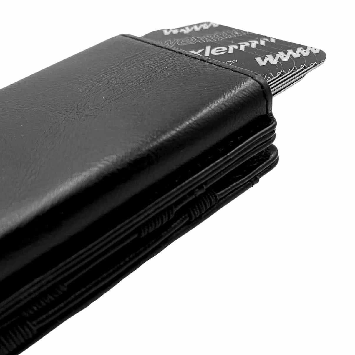WEX MAGIC WALLET – Wexler