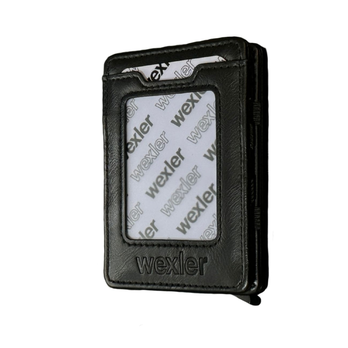WEX MAGIC WALLET – Wexler
