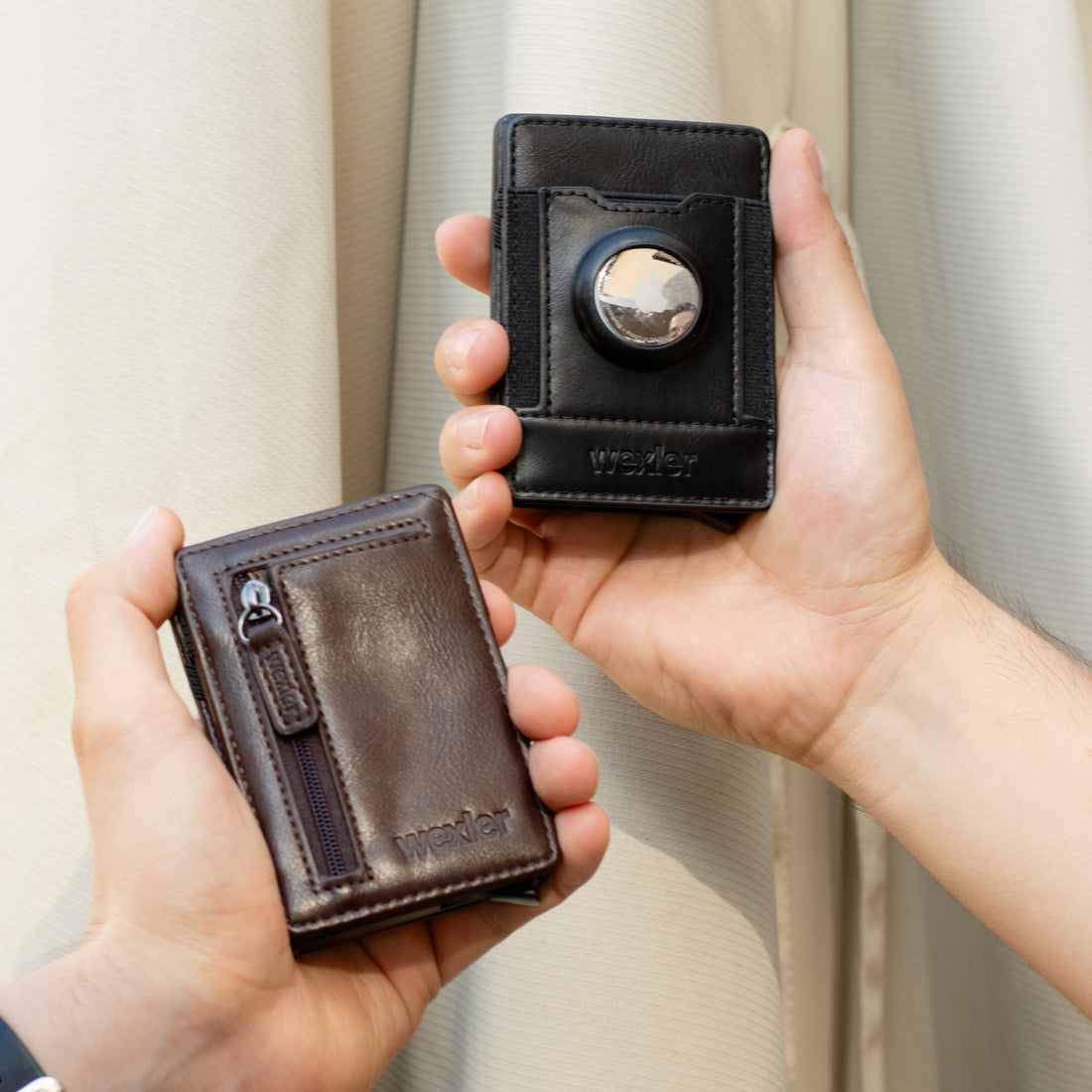 wexler: Carteras, Tarjeteros, billeteras y mas – Wexler